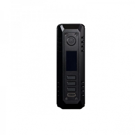 Odin V2 Mini Box Mod – Vaperz Cloud x Dovpo x Vaping Bogan